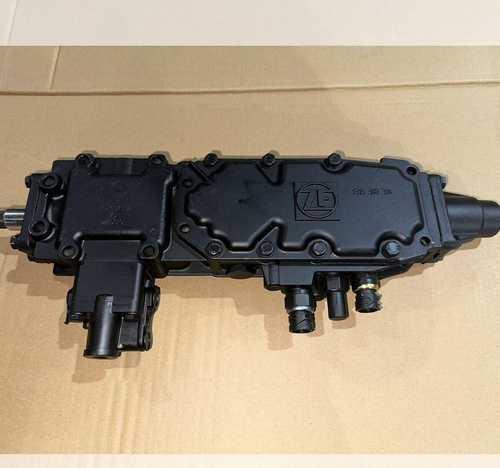 Механизм переключения кпп ZF 16 1315 407 197