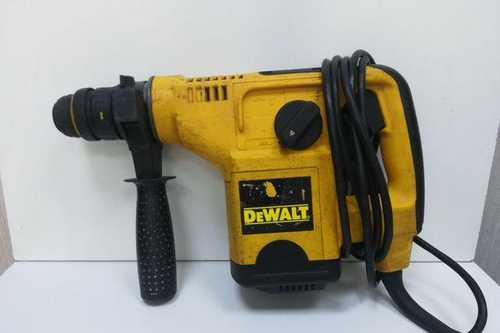 Перфораторы dewalt D25404