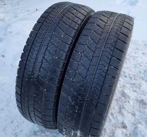 Bridgestone Blizzak VRX 185/70 R14 88S