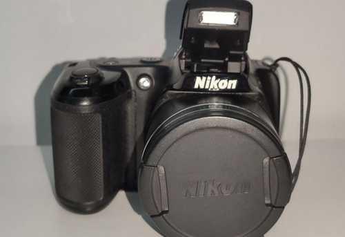 Nikon Coolpix L330 на запчасти