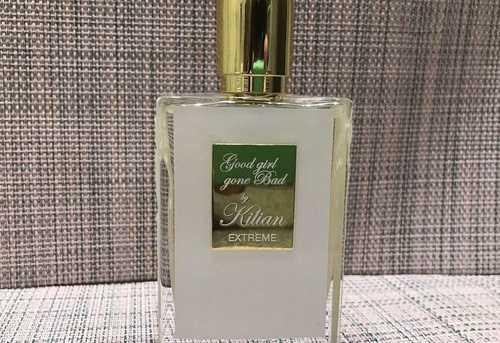 Killian Good girl gone bad extreme
