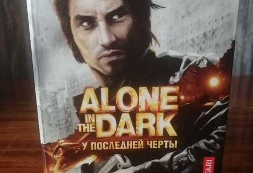 Alone in the dark (PC) DVD-BOX