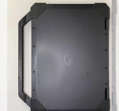 Защищенный ноутбук dell 5420