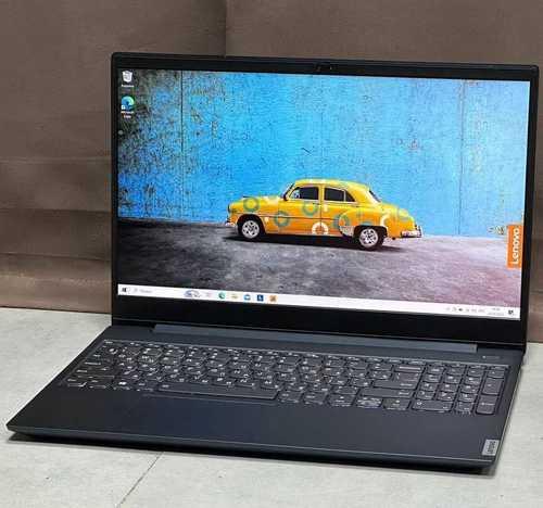 Ноутбук Lenovo IdeaPad S340-15API