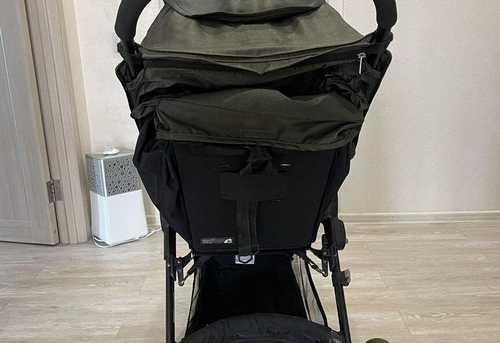 Прогулочная коляска britax B-Agile 4 Plus