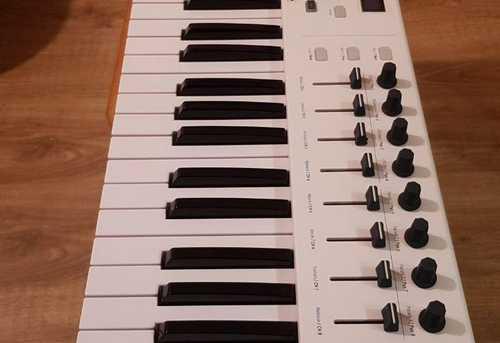 Arturia keylab essential 49