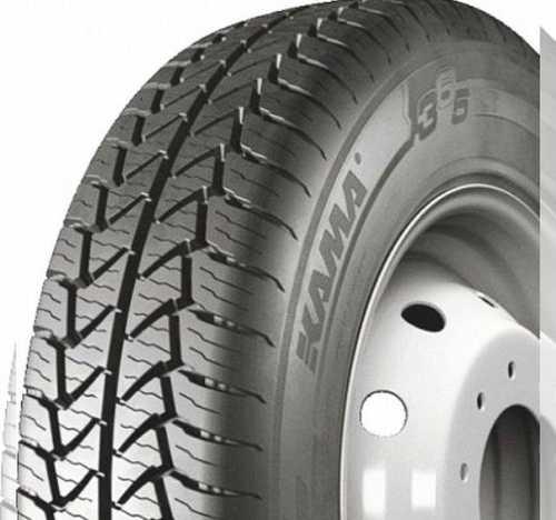 КАМА 365 LT (НК-243) 185/80 R14 102R