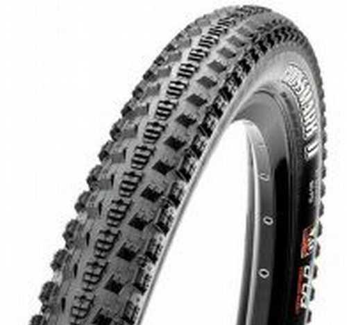 Покрышка для велосипеда Maxxis Crossmark II 27,5X2