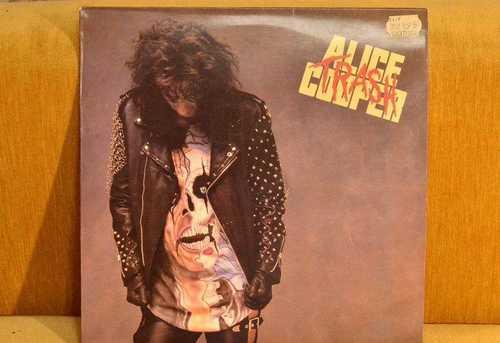 Alice Cooper - Trash
