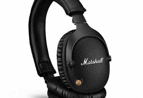 Наушники Marshall Monitor II ANC black (арт. 31105