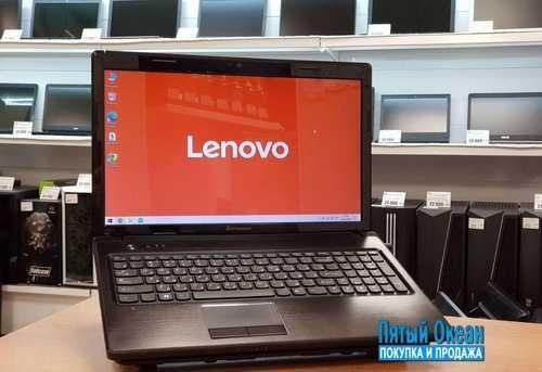 Ноутбук Lenovo 15, Core i3 2370M, SSD, Гарантия