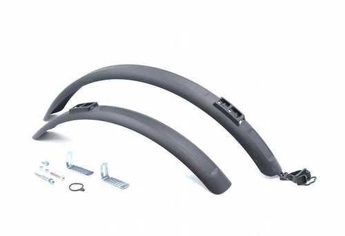 Комплект крыльев Zefal Trail Teen 60 Mudguard Set