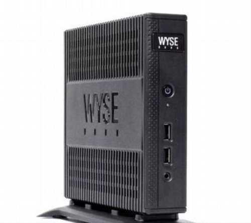 Тонкий клиент Dell Wyse 5012 D10D