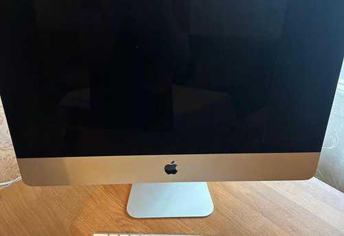 Apple iMac 21.5 4k retina