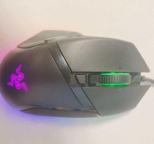 Игровая мышь Razer Basilisk v3