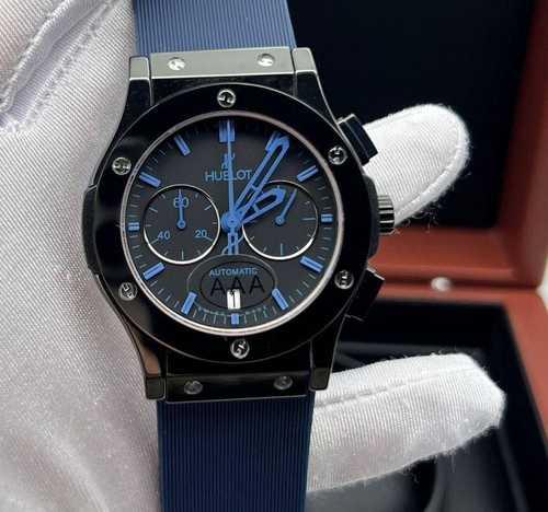 Hublot - наручные часы