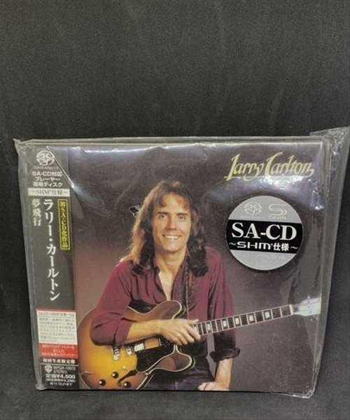 Sacd Larry Carlton – Sleepwalk