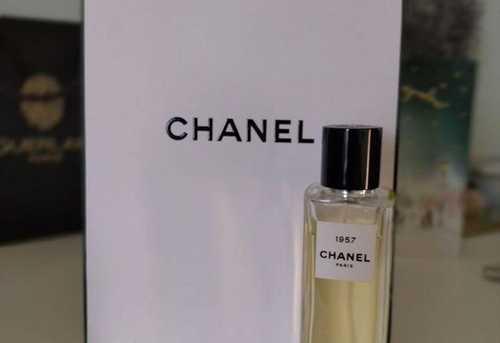 Chanel 1957, парфюмерная вода