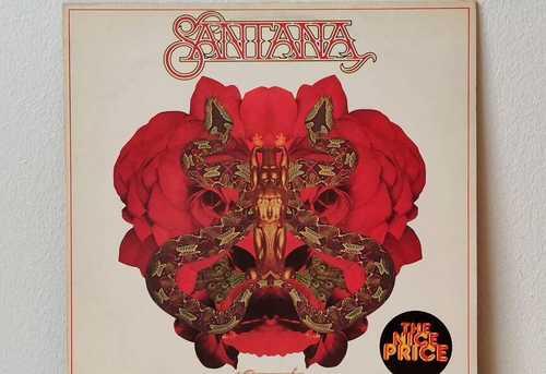 Santana – Festival (винил, LP)
