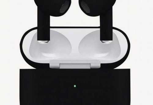 Беспроводные наушники apple airpods 3