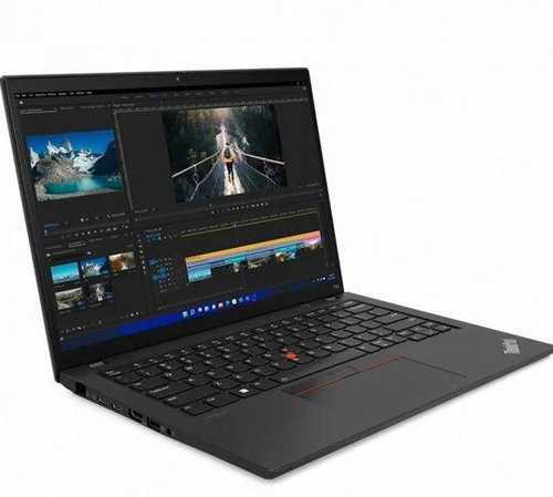 Ноутбук Lenovo ThinkPad T14 G3 531211