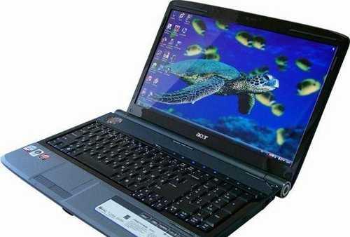Ноутбук Acer Aspire 6930G-644G32Mi