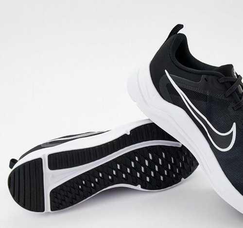 Кроссовки мужские nike downshifter 12