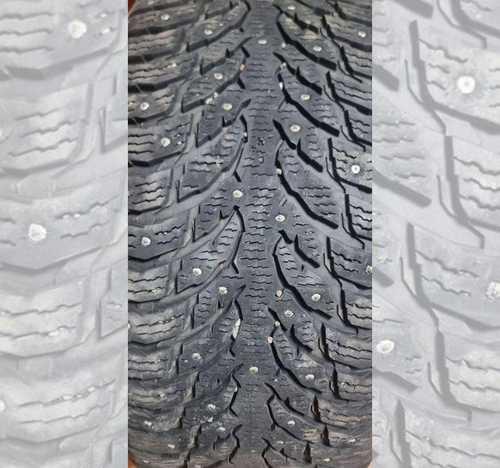 Nokian Tyres Hakkapeliitta 9 SUV 285/40 R21