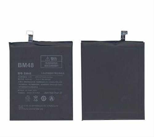 Аккумуляторная батарея BM48 для Xiaomi Note 2 Stan