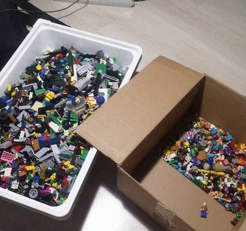Lego