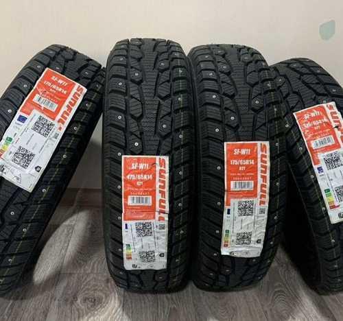 Sunfull SF-W11 175/65 R14 82T