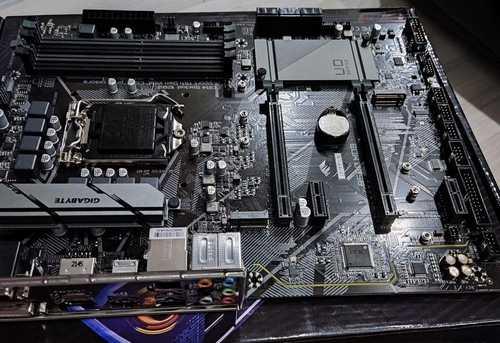 Gigabyte B560 HD3 LGA 1200