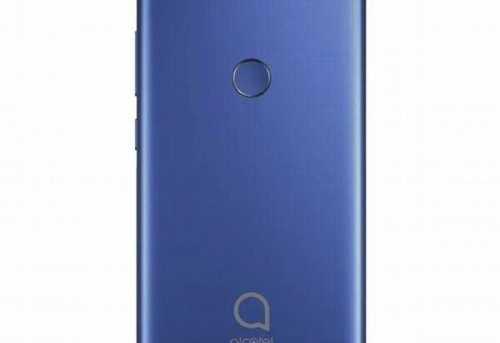 Alcatel 1S (2020) 5028Y, 3/32 ГБ