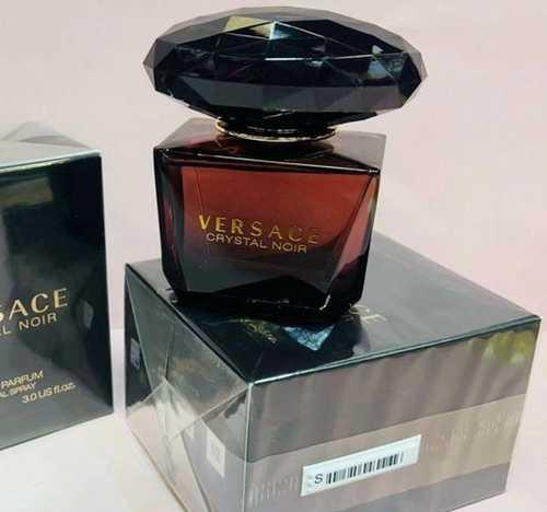 Парфюм Versace Crystal Noir 90 мл