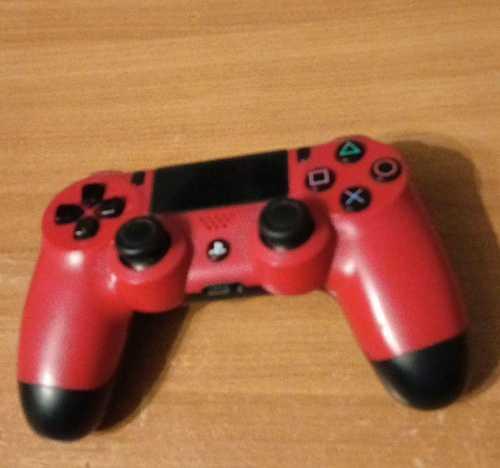 Джойстик sony ps4 dualshock 4