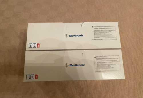 Medtronic quick set