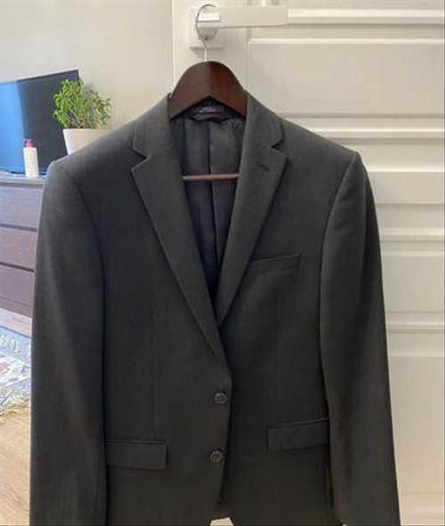 Пиджак marks spencer новый