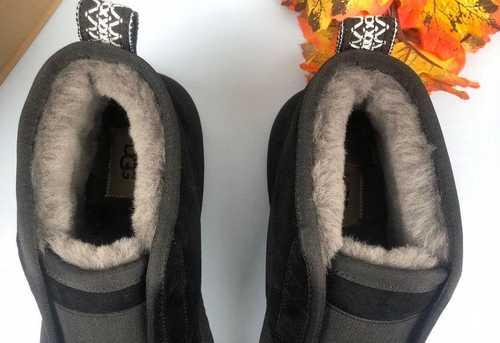 Угги женские черные Ugg Neumel Flex Black