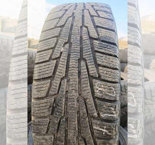 Nokian Tyres Nordman RS2 SUV 235/65 R18