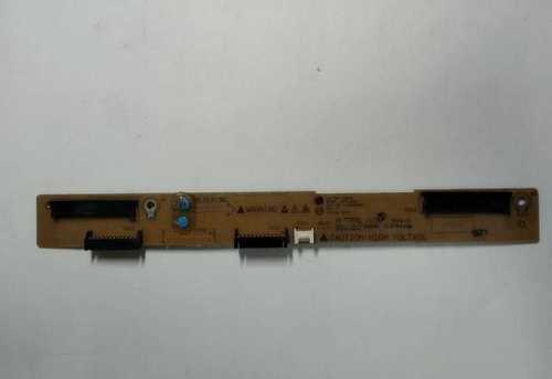 X drive board EAX62878501 от тв LG 42PT351 с разбо