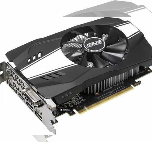 Asus nvidia GeForce GTX 1060 3Gb