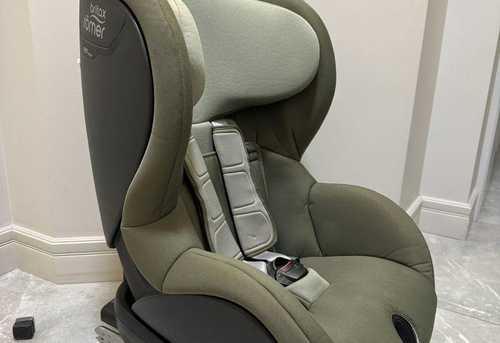 Автокресло britax romer trifix i-size