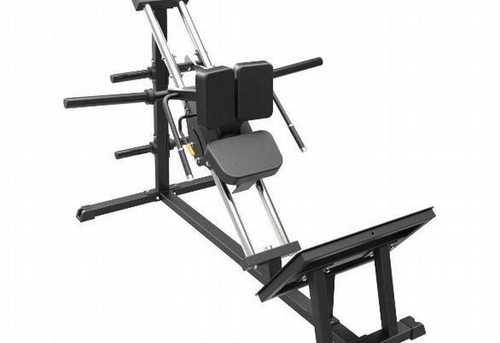 Нагружаемый дисками тренажер Aerofit Impulse IFP16