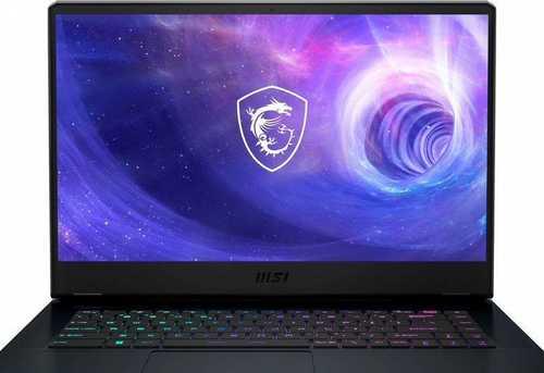 Ноутбук MSI Raider GE66 12UGS-466RU, 9S7-154414-46