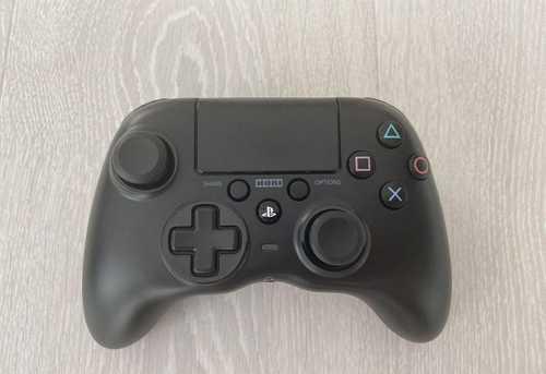 Геймпад PS4 Hori Onyx Plus Wireless (PS4-149E)