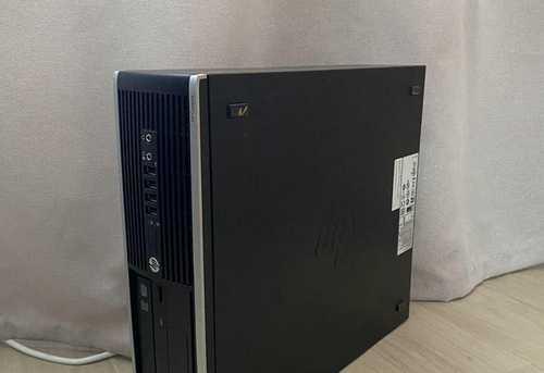 Компьютер HP 8300 Elite SFF H4V79ES