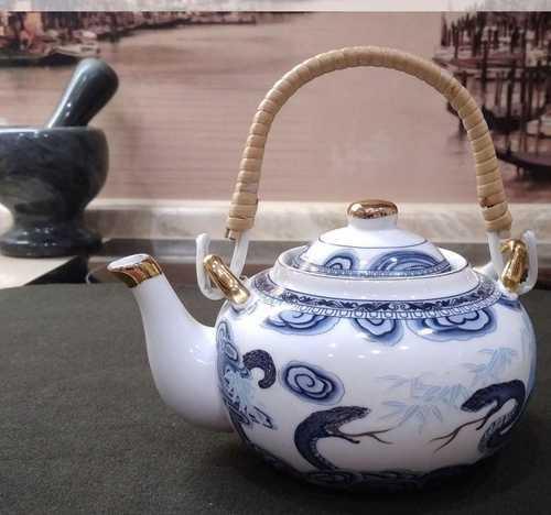 Заварочный чайник Royal porcelain