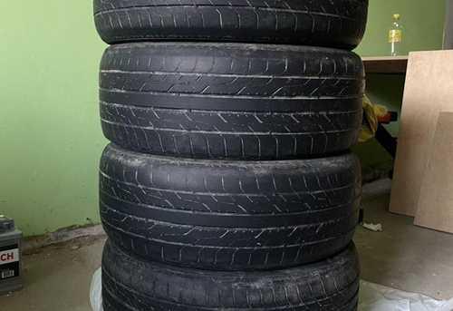 Toyo DRB 215/50 R17 V