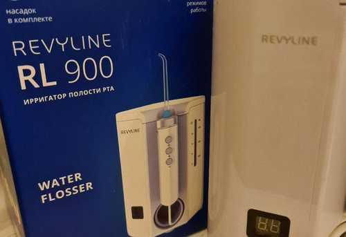 Ирригатор Revyline RL 900