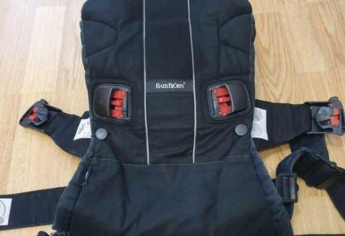 Рюкзак переноска кенгуру babybjorn one